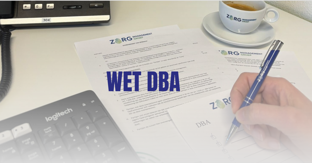 Wet DBA
